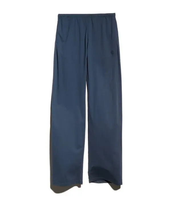Gucci Sportswear Pants With Embroidery