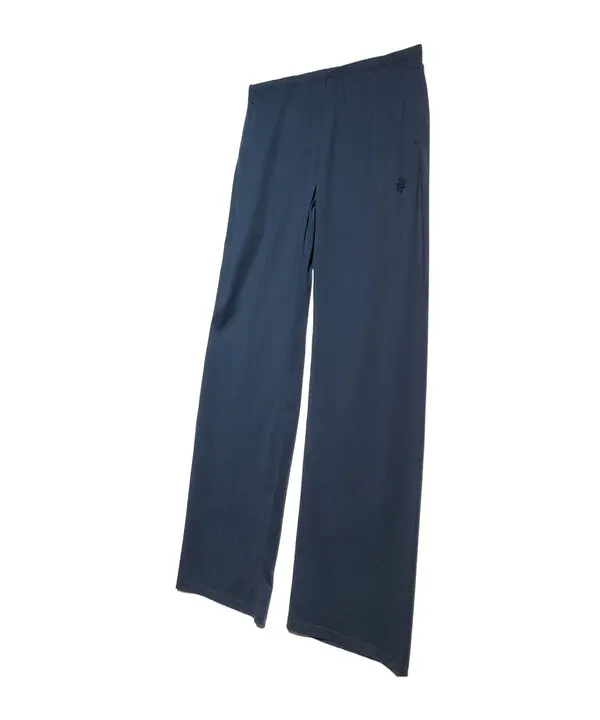 Gucci Sportswear Pants With Embroidery