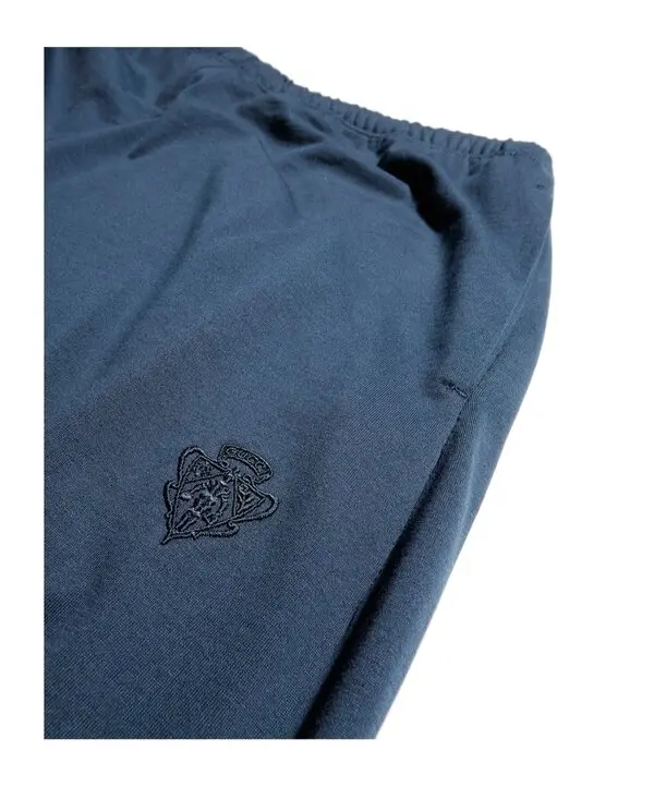 Gucci Sportswear Pants With Embroidery