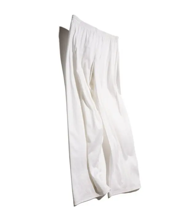 Gucci Wide-leg Track Pants