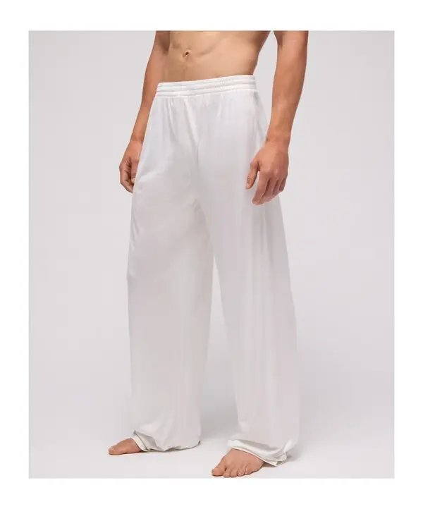 Gucci Wide-leg Track Pants