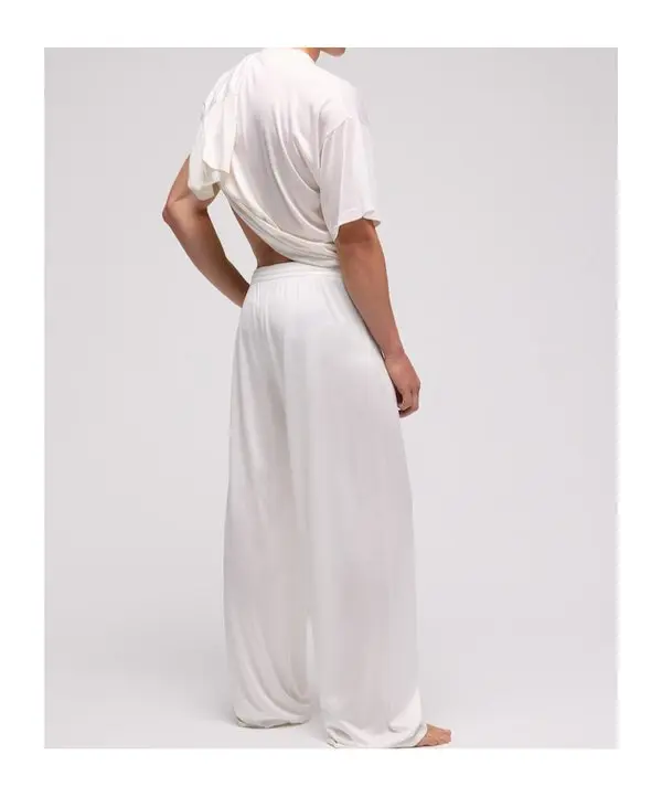 Gucci Wide-leg Track Pants