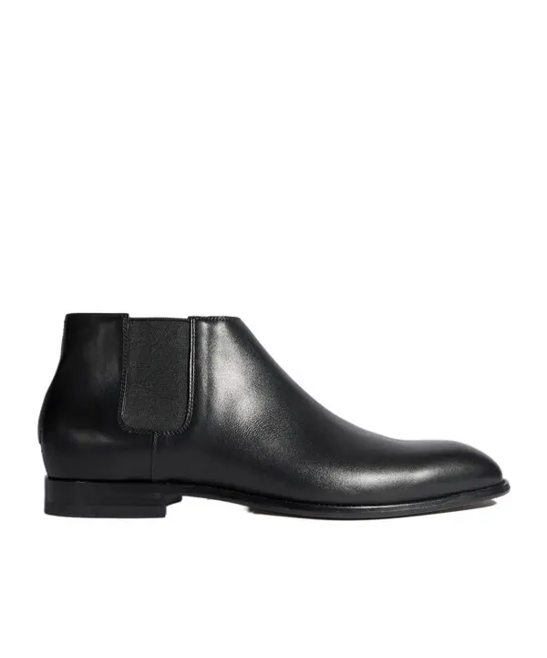 Gucci Ankle Boots