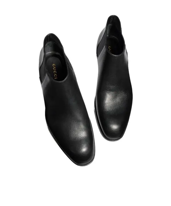 Gucci Ankle Boots