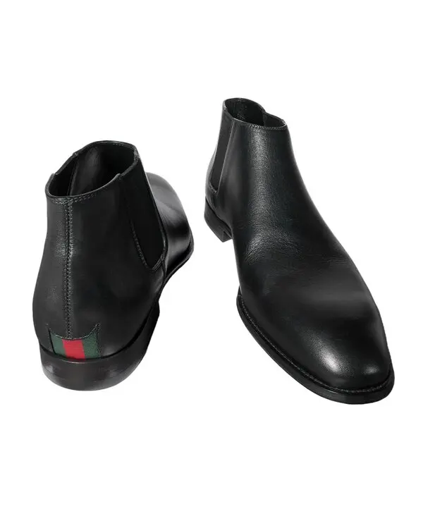 Gucci Ankle Boots