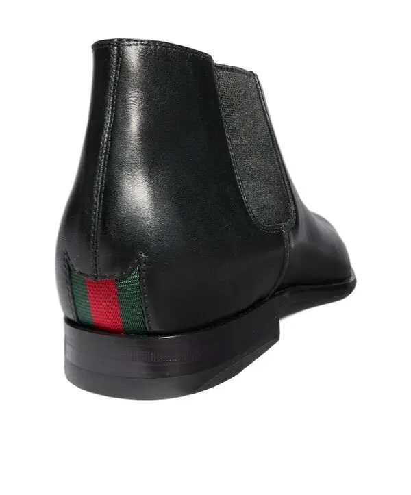 Gucci Ankle Boots