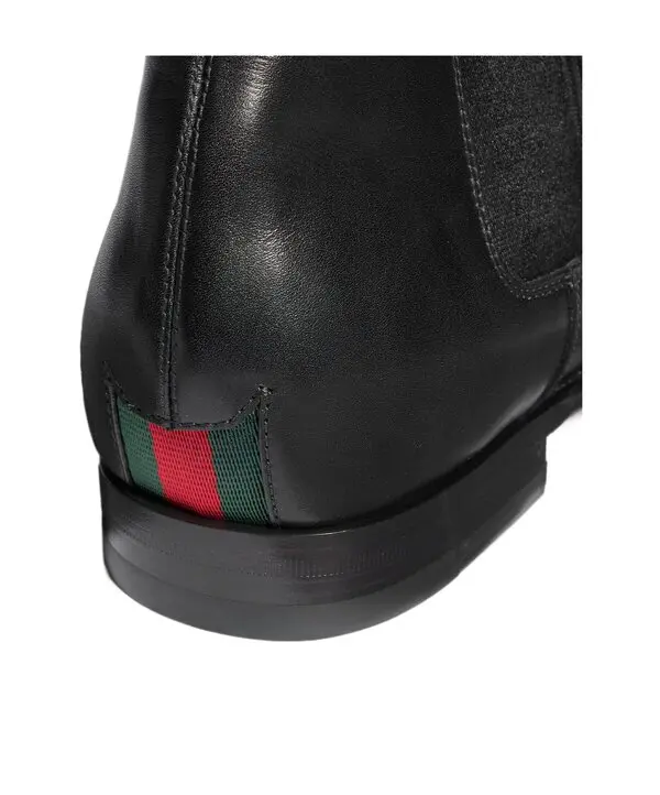 Gucci Ankle Boots
