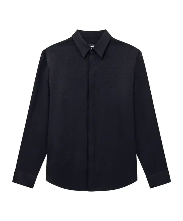 Giorgio Armani Regular Fit Shirt