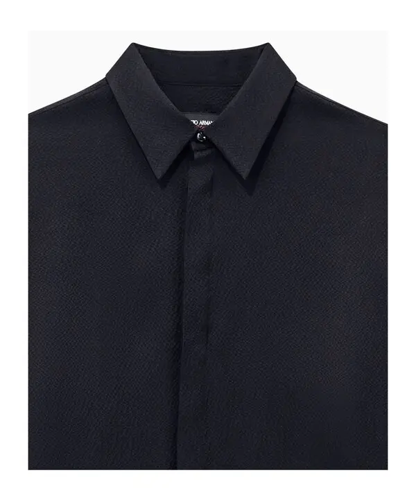 Giorgio Armani Regular Fit Shirt