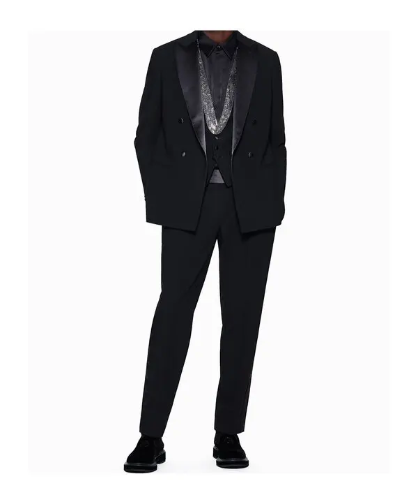 Giorgio Armani Regular Fit Shirt