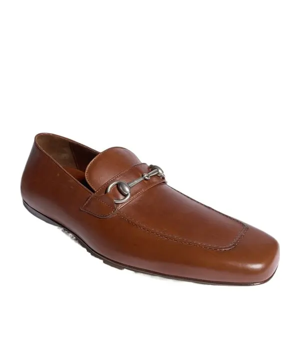 Gucci Horsebit Loafer