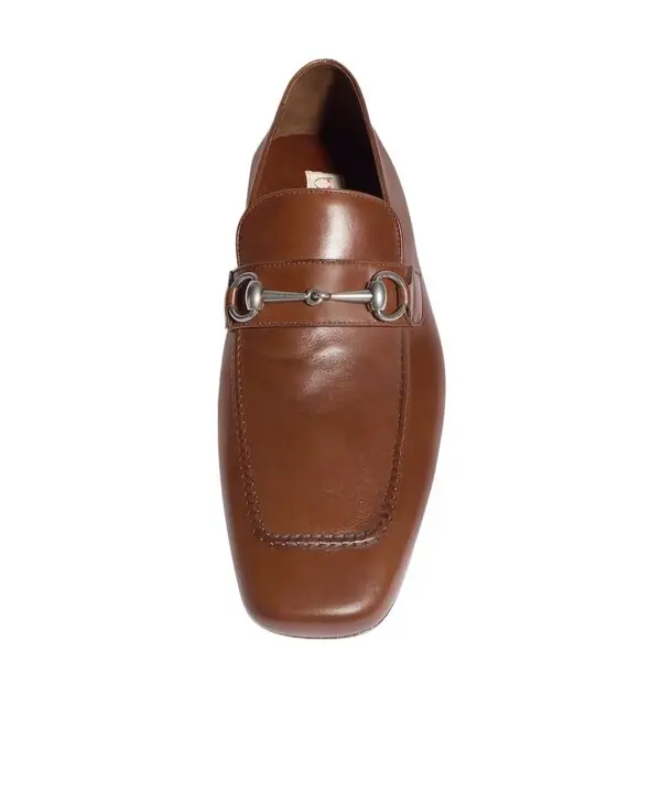 Gucci Horsebit Loafer