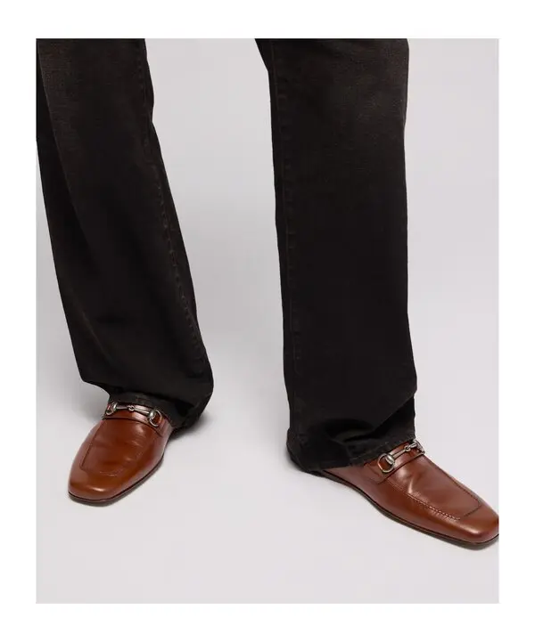 Gucci Horsebit Loafer