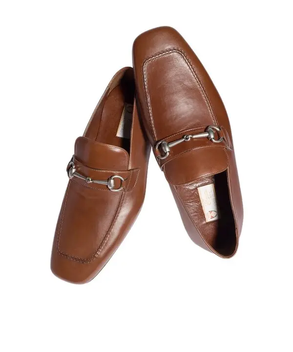 Gucci Horsebit Loafer