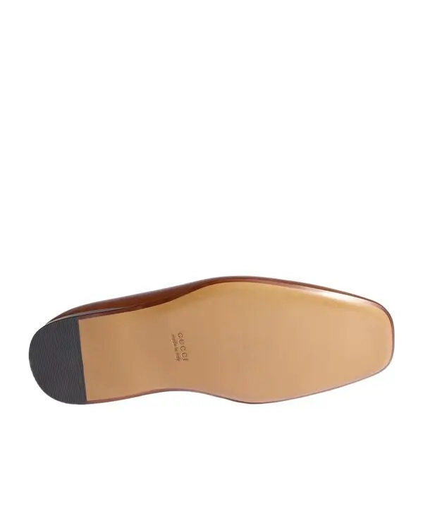Gucci Horsebit Loafer