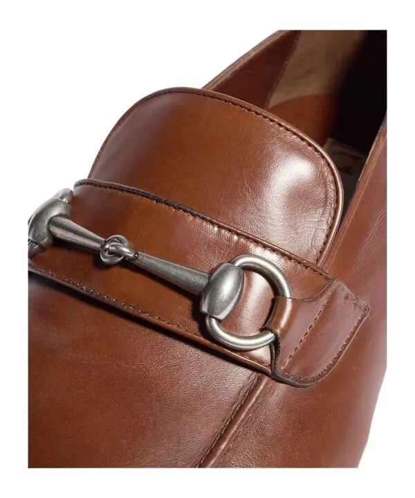 Gucci Horsebit Loafer