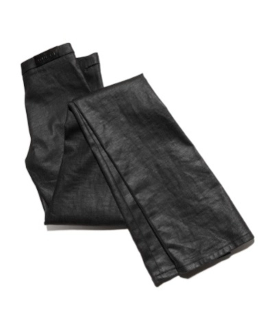 Gucci Washed Cotton Denim Skinny Pants