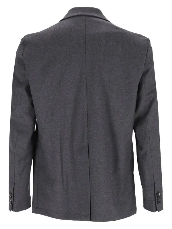 Barena Venezia Zener Three-button Blazer
