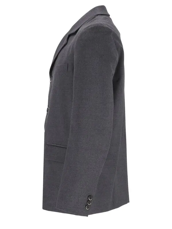 Barena Venezia Zener Three-button Blazer
