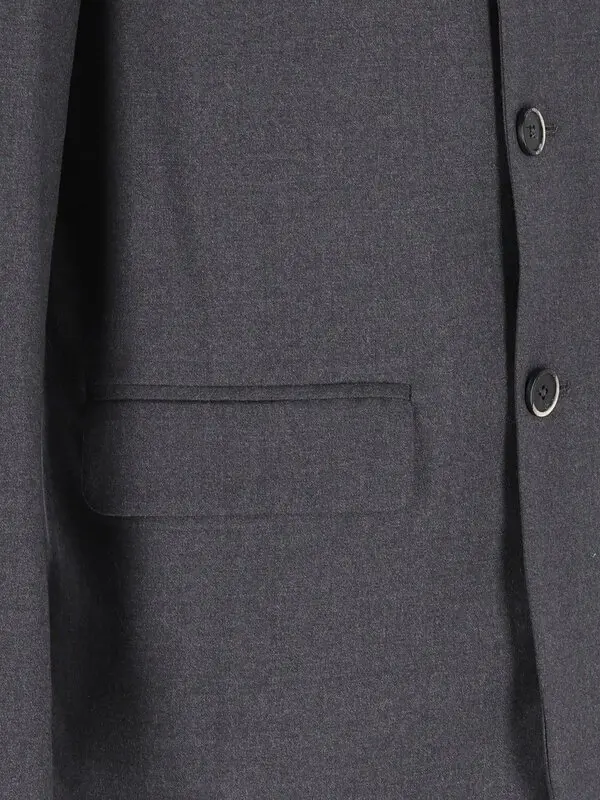 Barena Venezia Zener Three-button Blazer