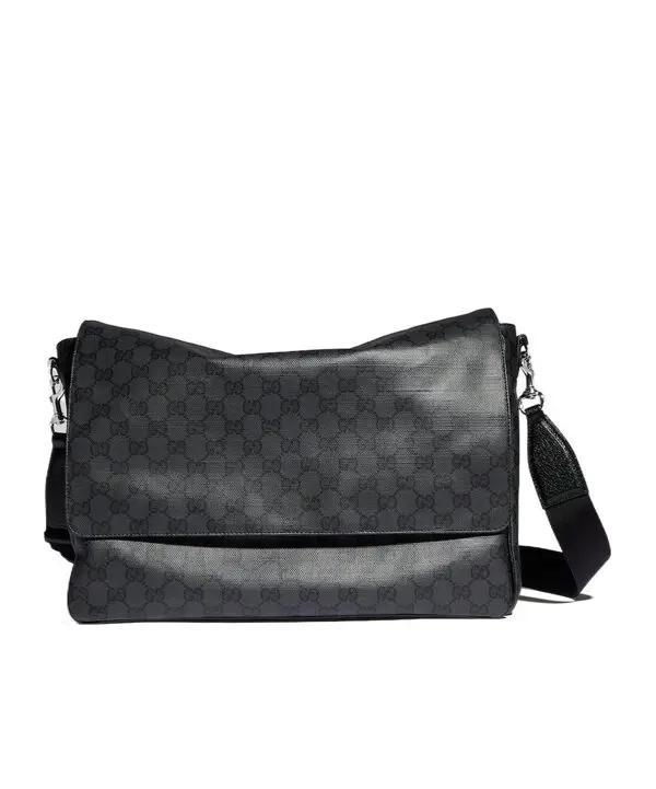 Gucci Essence Classic Medium Crossbody Bag