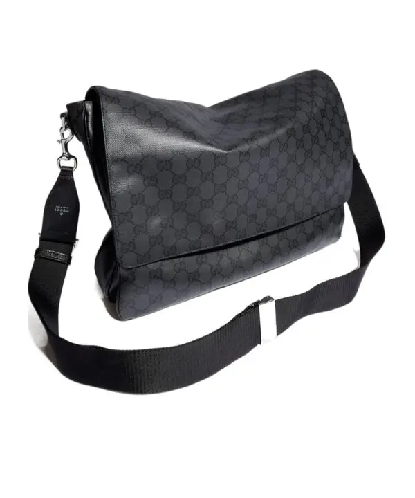 Gucci Essence Classic Medium Crossbody Bag