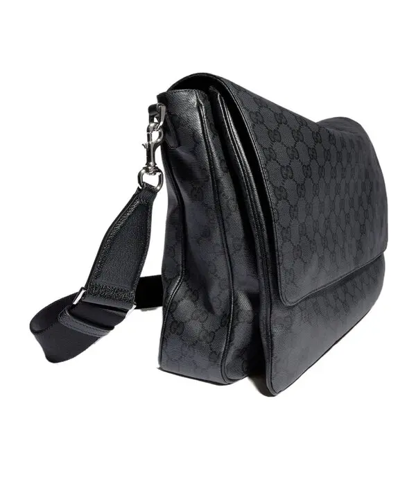Gucci Essence Classic Medium Crossbody Bag