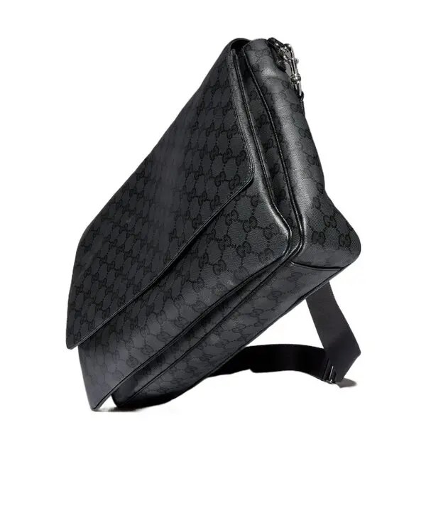 Gucci Essence Classic Medium Crossbody Bag