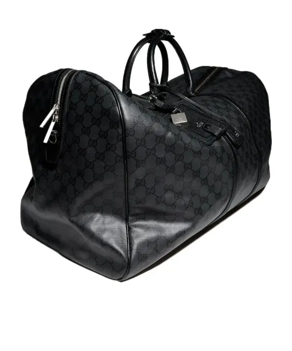 Gucci Essence Classic Large Duffle Bag