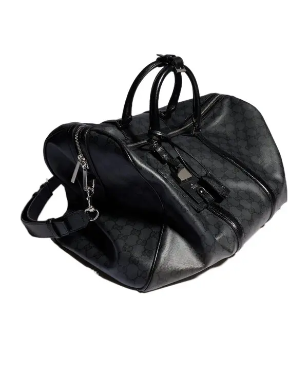 Gucci Essence Classic Medium Duffle Bag
