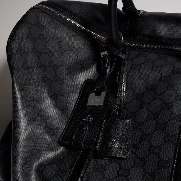 Gucci Essence Classic Medium Duffle Bag