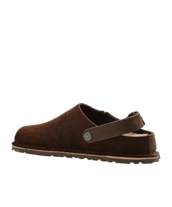 BIRKENSTOCK Lutry Premium Split Clogs