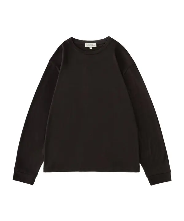 Studio Nicholson Pinhas Long Sleeve Jersey