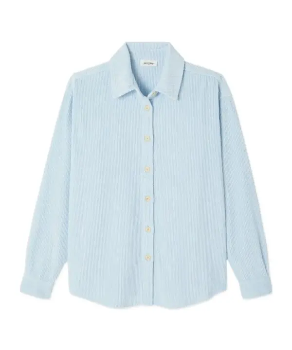 American Vintage Long-sleeved Shirt