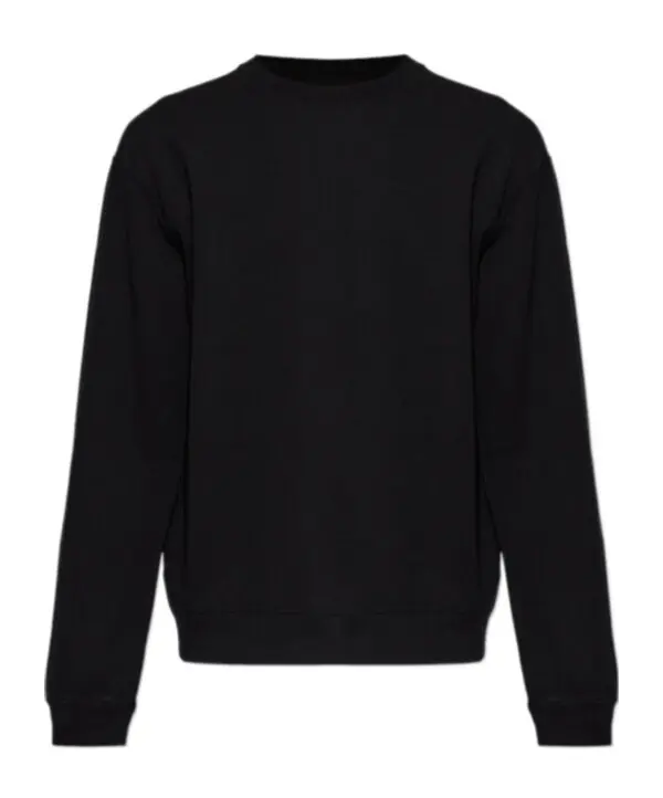 Canada Goose Long-sleeve Crew-neck Sweatshirt