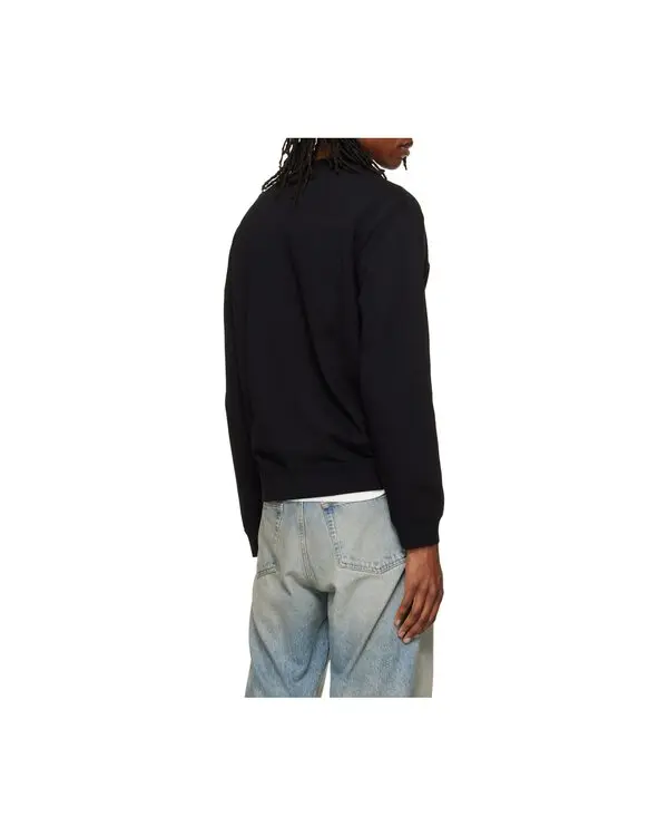 Canada Goose Logo-patch Sweatshirt