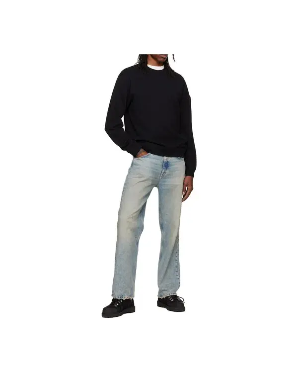 Canada Goose Logo-patch Sweatshirt