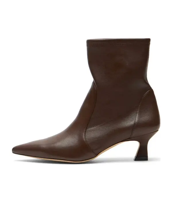STUART WEITZMAN Vinnie Bootie 50