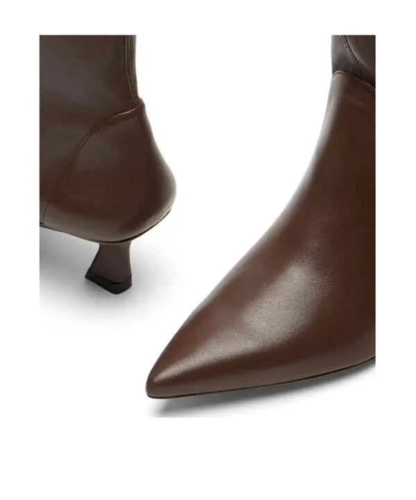 STUART WEITZMAN Vinnie Bootie 50