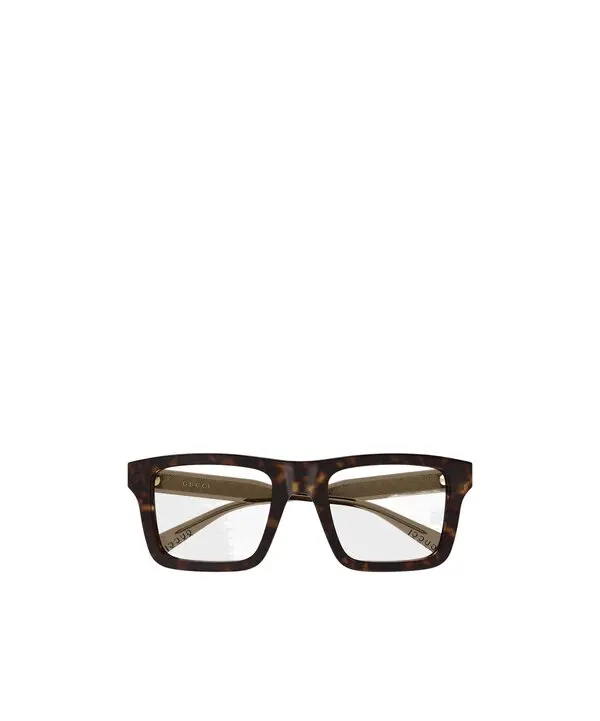 Gucci Square Frame Glasses