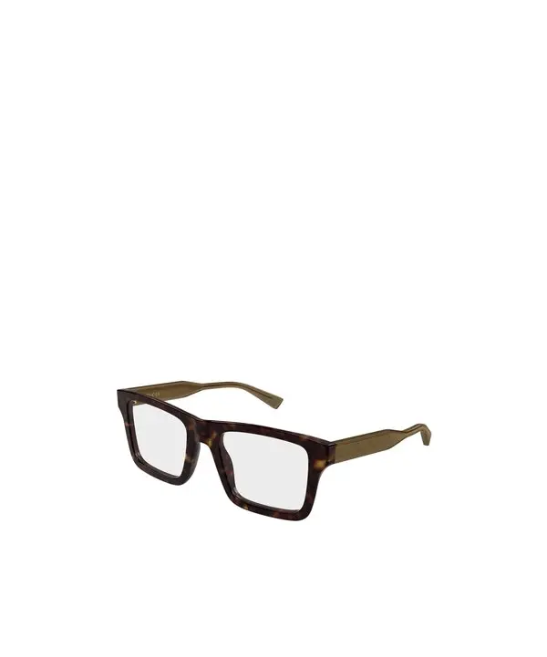 Gucci Square Frame Glasses