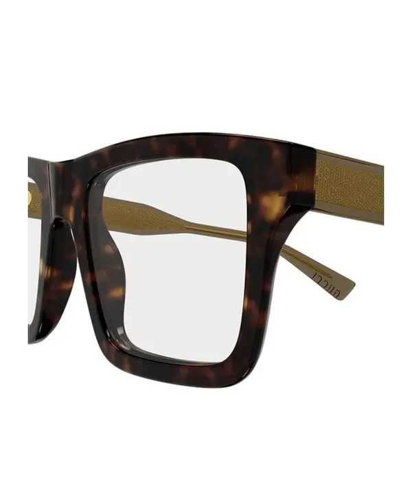 Gucci Square Frame Glasses