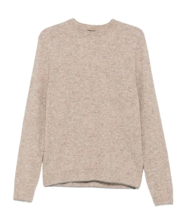DONDUP Ribbed Knit Sweater