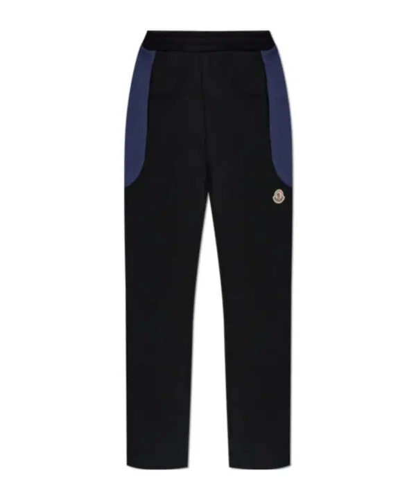 Moncler Elastic-waist Casual Trousers
