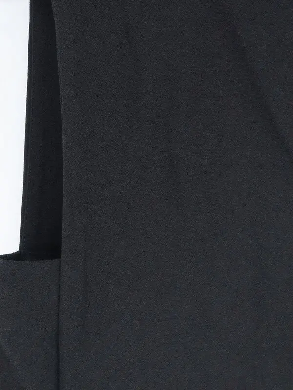 Vince Sleeveless Boat Neck Top