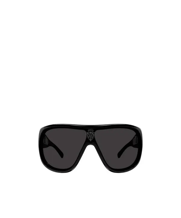 Gucci Pilot Frame Sunglasses