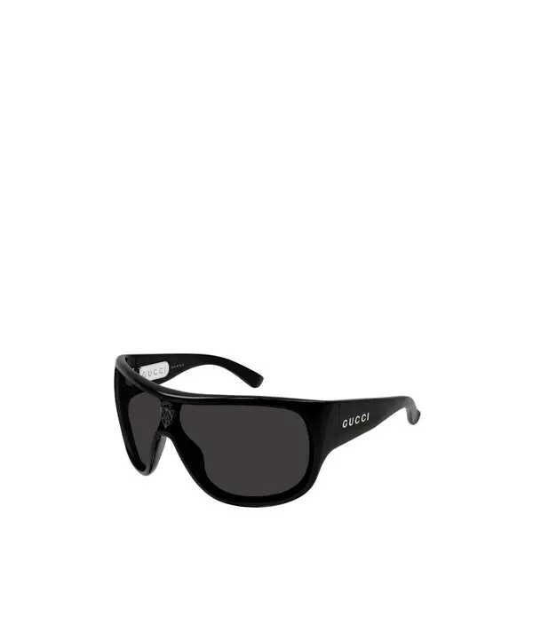 Gucci Pilot Frame Sunglasses