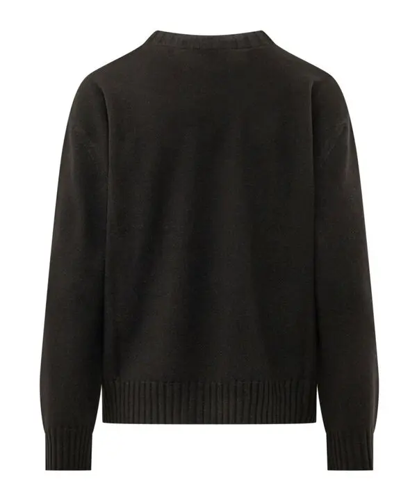 Fabiana Filippi Ribbed Jumper
