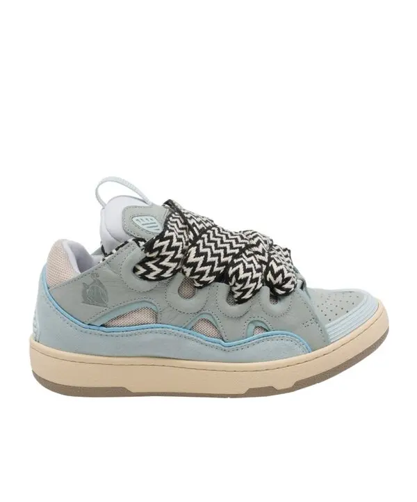 LANVIN Round-toe Sneakers