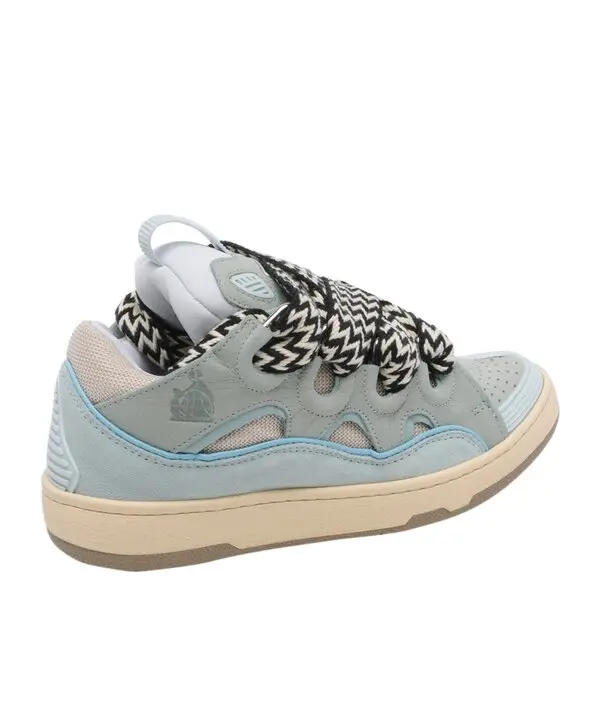 LANVIN Round-toe Sneakers